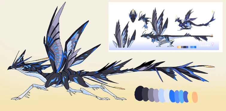 Discuss Everything About Creatures of Sonaria Wiki | Fandom