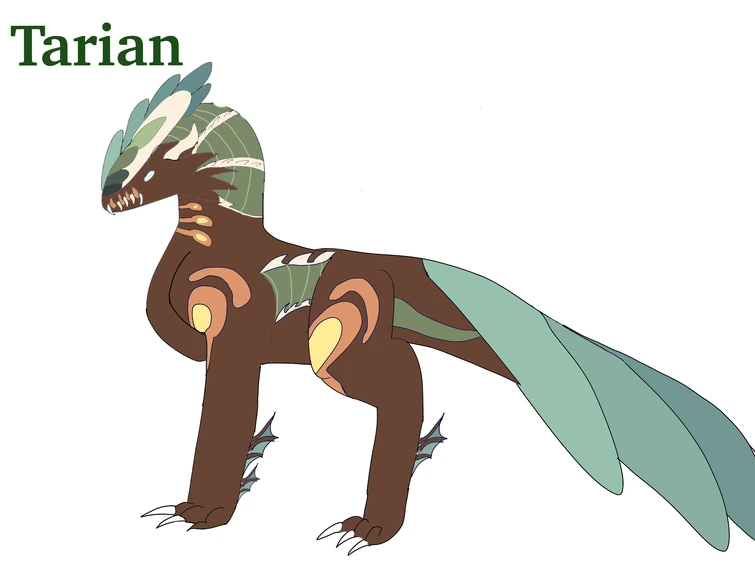 Discuss Everything About Creatures of Sonaria Wiki | Fandom