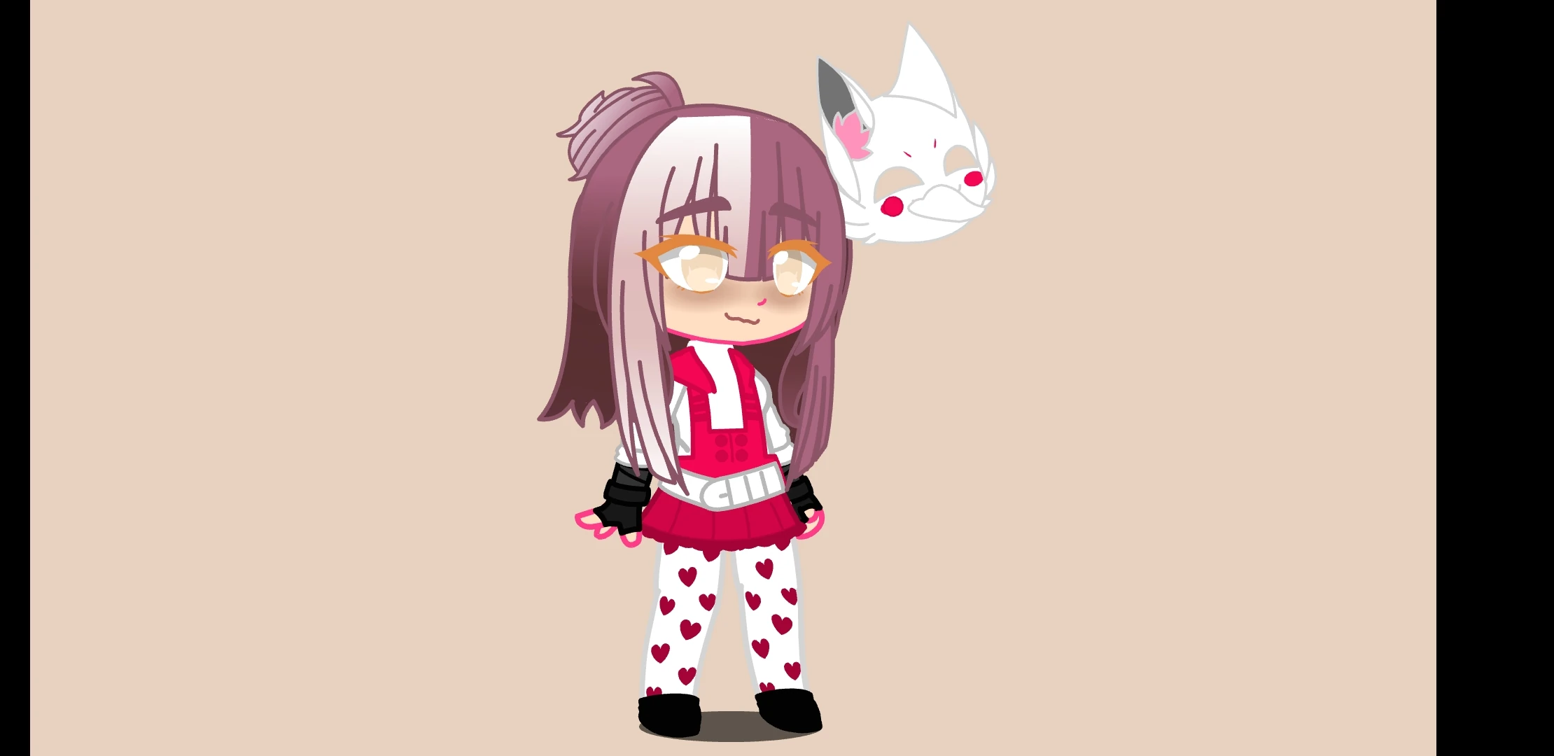 Mangle Past Soul 1/2 | Fandom