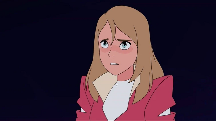 Forget Chipped Catra | Fandom