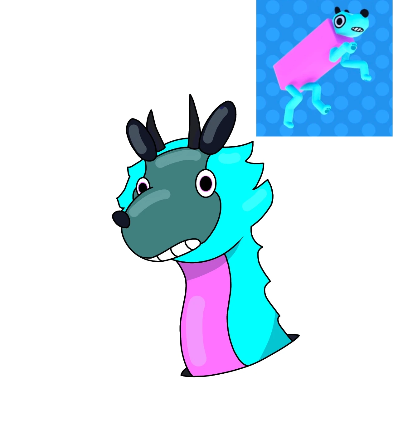 Wobbledogs the GameWing | Fandom