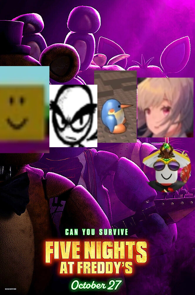 Something stupid I made(Click for full) | Fandom