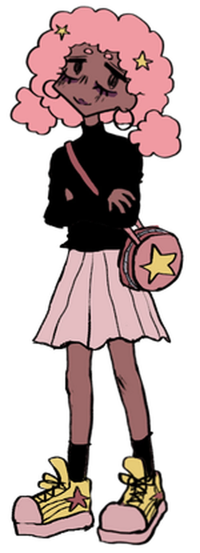 How old are lacey, Jay and maisie? | Fandom