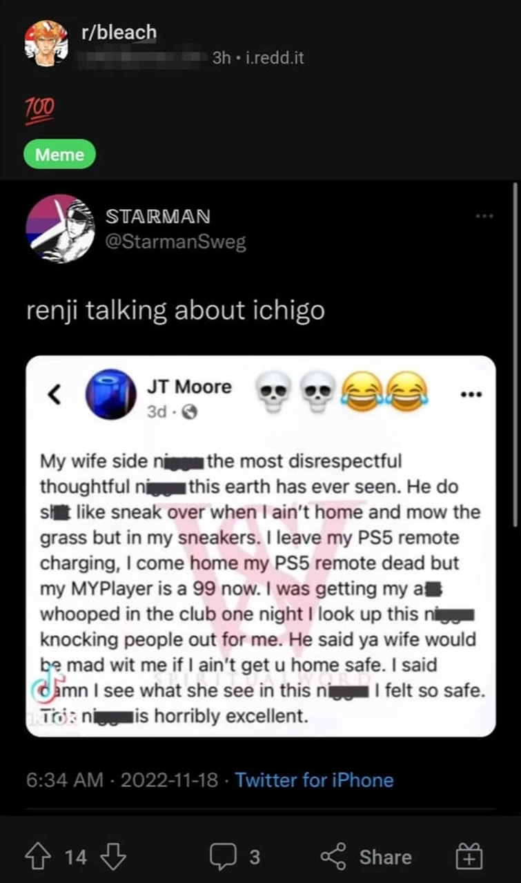 Duality of a Bleach fan | Fandom