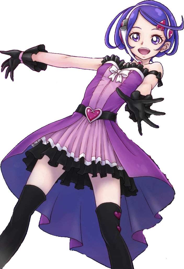 My Precure Render Collection 9 | Fandom