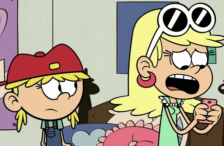 My Take on Lana Loud's Relationships Healthy to Toxic | Fandom