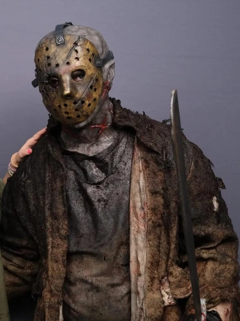 Let’s say our good byes to our Jason | Fandom