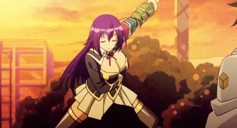 How strong is Medaka Kurokami | Fandom