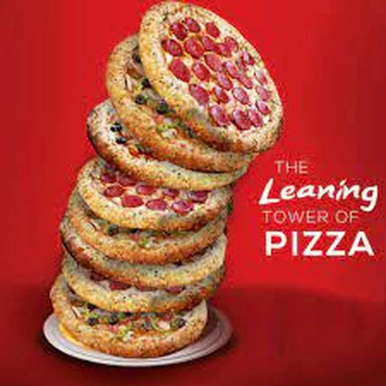 pizza tower | Fandom
