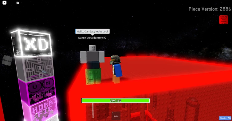 Here's a image from Great Citadel of Possible JJT Difficulties until ...