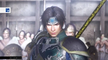 Zhao Yun from Romance of the Three Kingdoms/Dynasty Warriors Is | Fandom