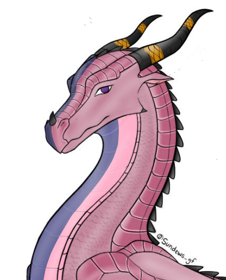 SkyWing Basefill ft. My New OC, Pandora | Fandom