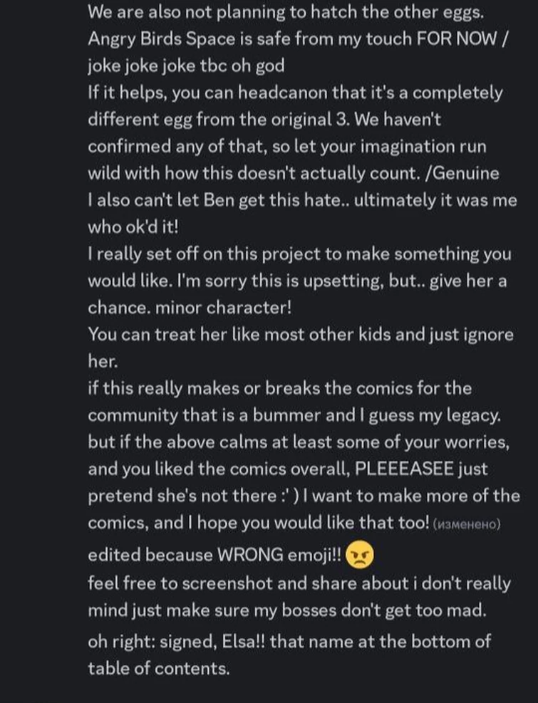 Mia the hatchling | Fandom