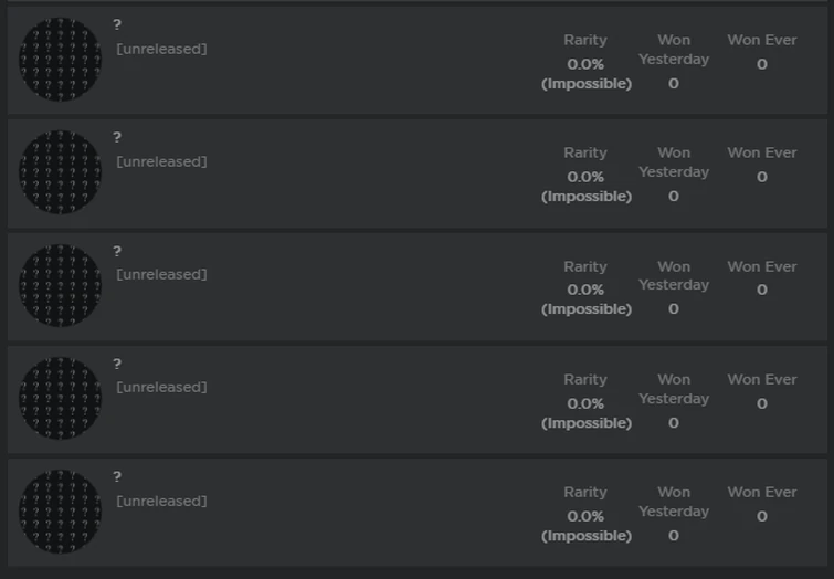 guessing these are for the anniversary? | Fandom