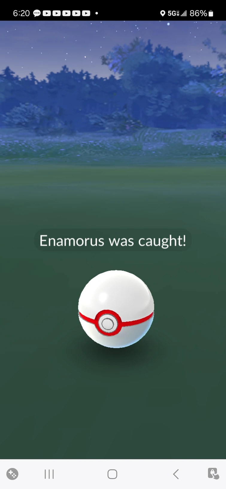 Discuss Everything About Pokémon GO Wiki | Fandom