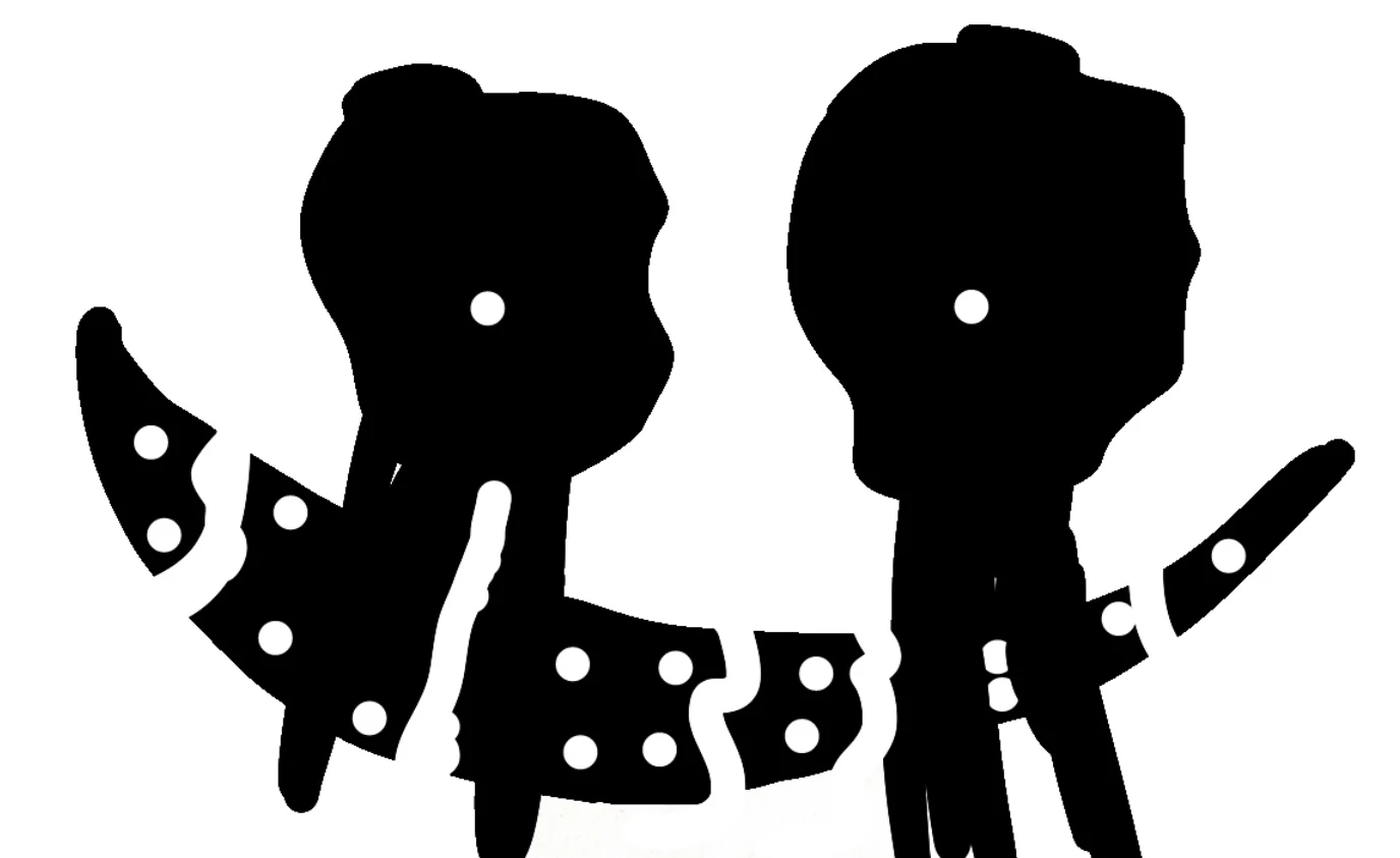 The Rooms Entity Concept: A-30 | Fandom