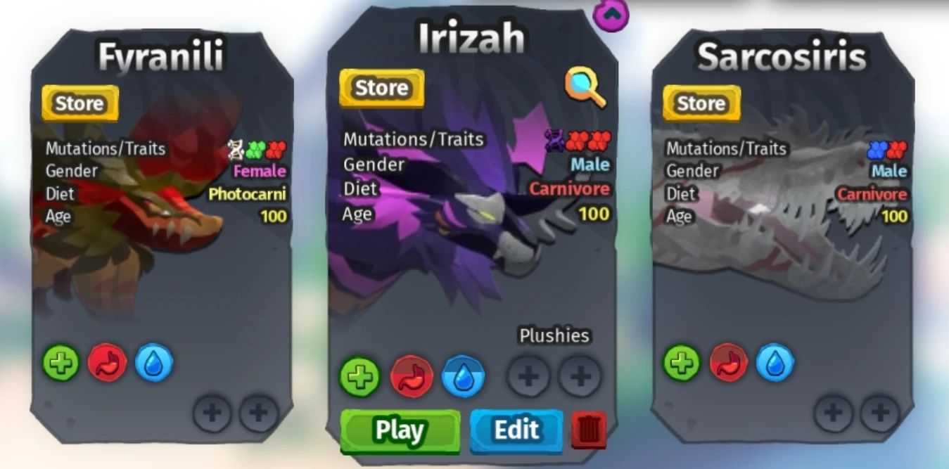 Lf Headless muts | Fandom