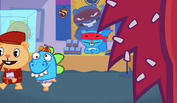 Pop and Cub couples cosplay!!1 | Fandom