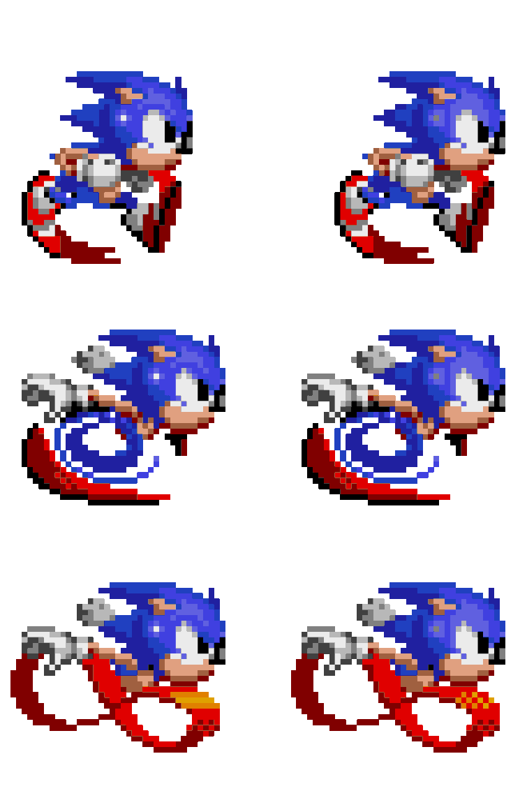 do yall want this sonic runiing gif, | Fandom