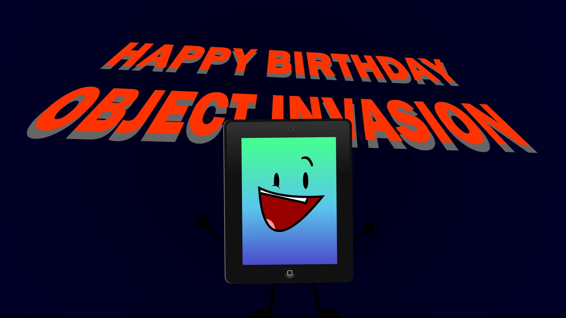 Discuss Everything About Object Invasion Wiki | Fandom