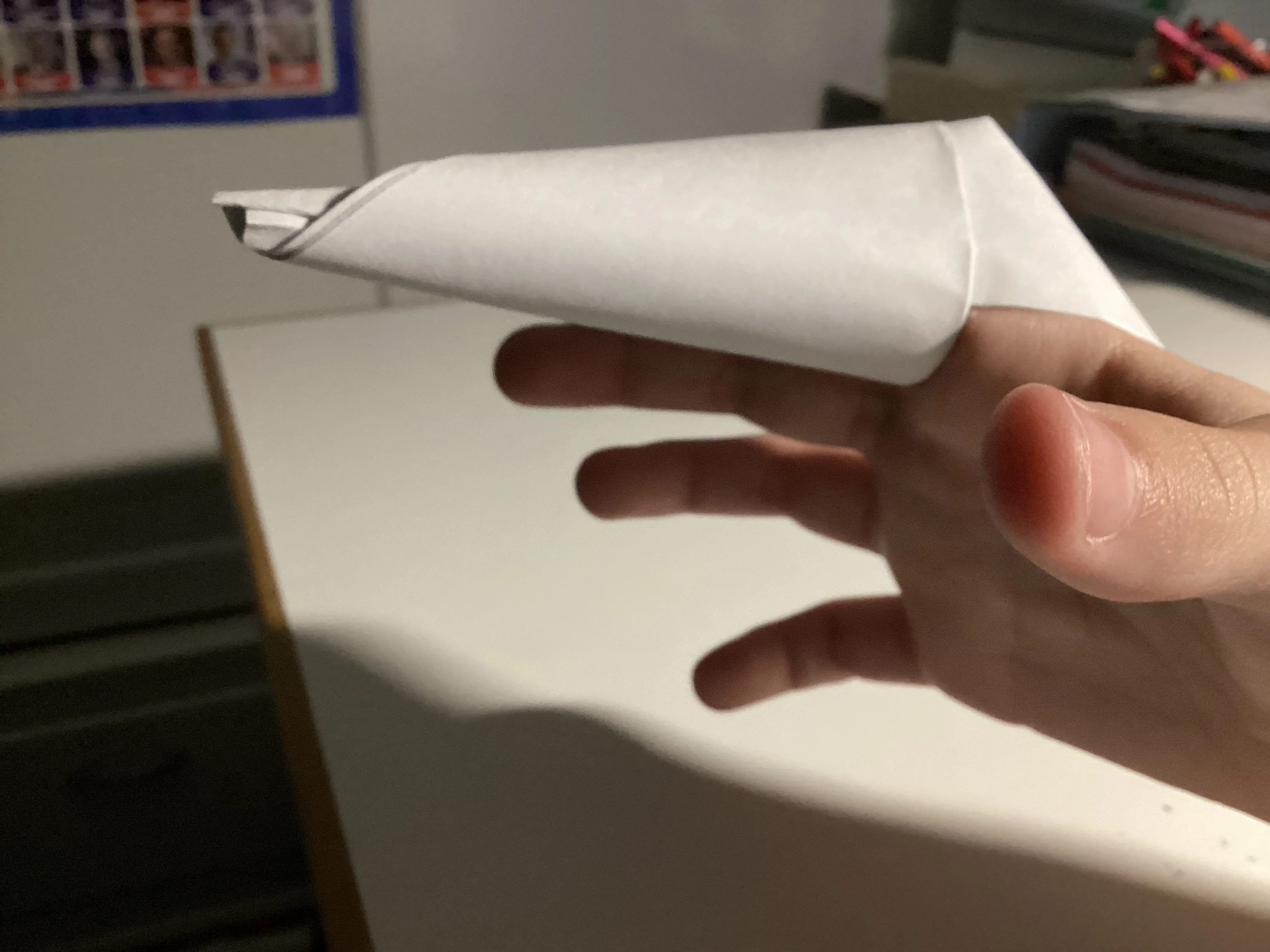 CHAT I MADE THE FIRST CLAW | Fandom