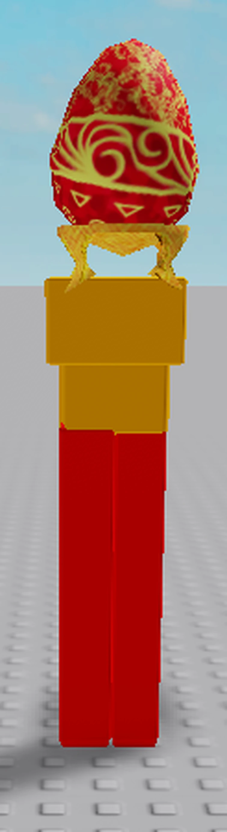 Egg Hunter (boss i made for fun) | Fandom