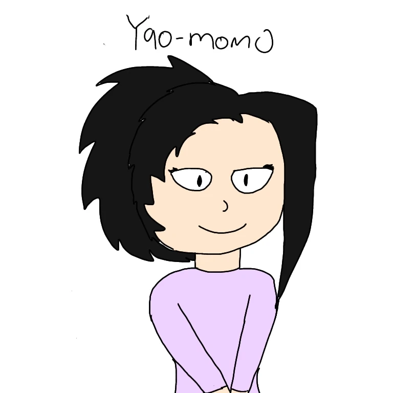 Yaomomo | Fandom