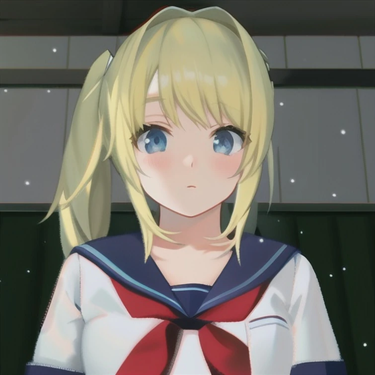sgs characters in ai art (part 2 clubless students) | Fandom