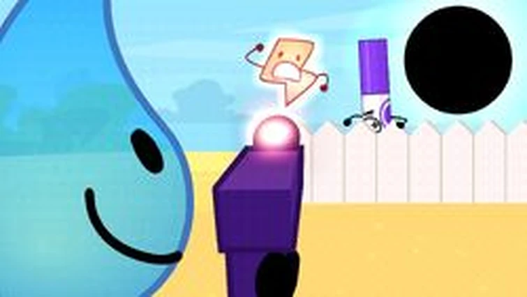 More meme-ish BFDI screenshots and images | Fandom