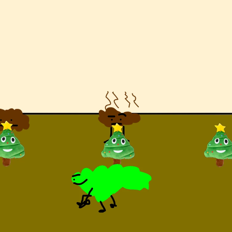 bfdi mini POO POO ! 4 | Fandom