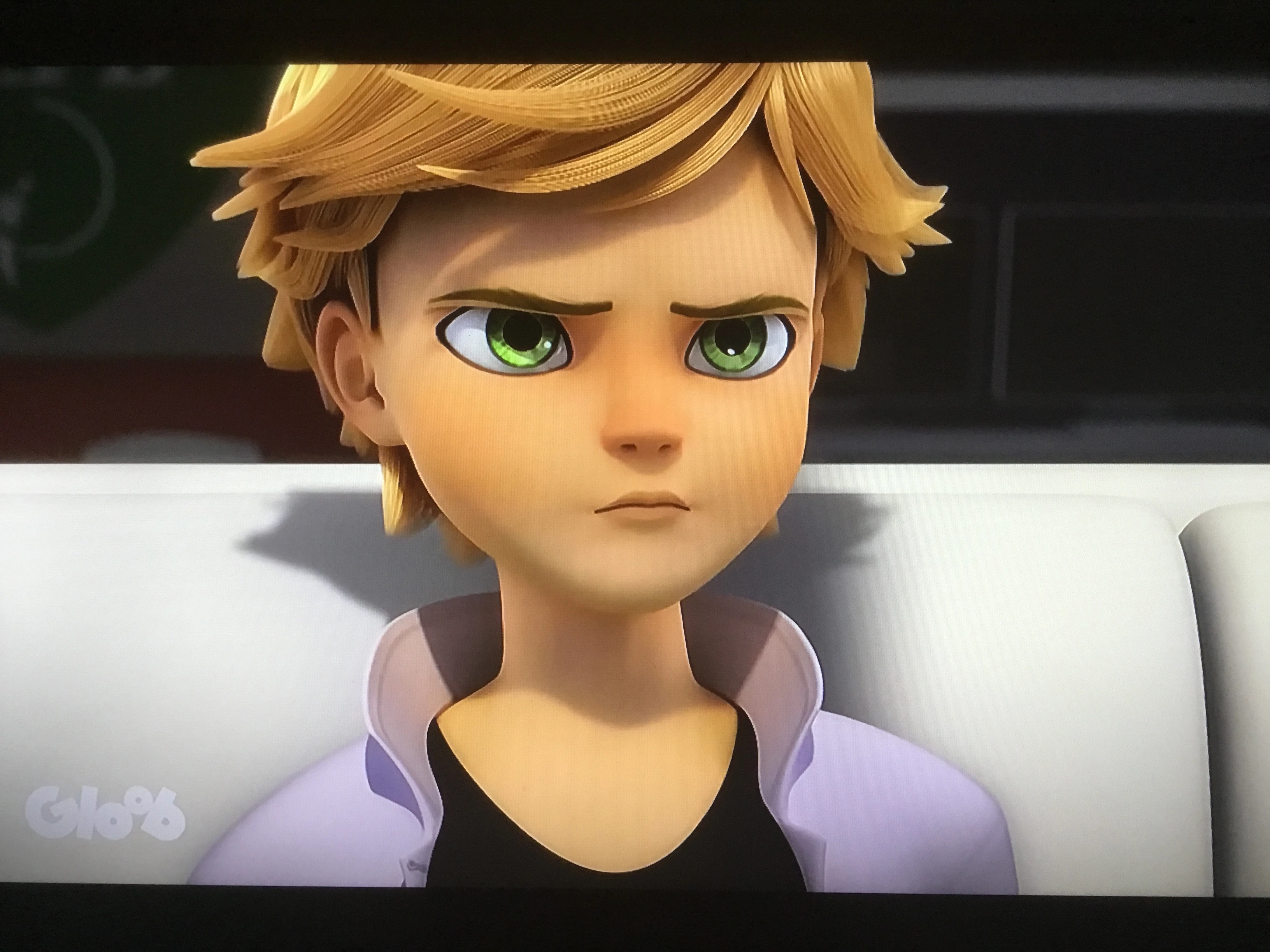 Ok, I’m definitely not one to hate on ladybug but this new trailer ...