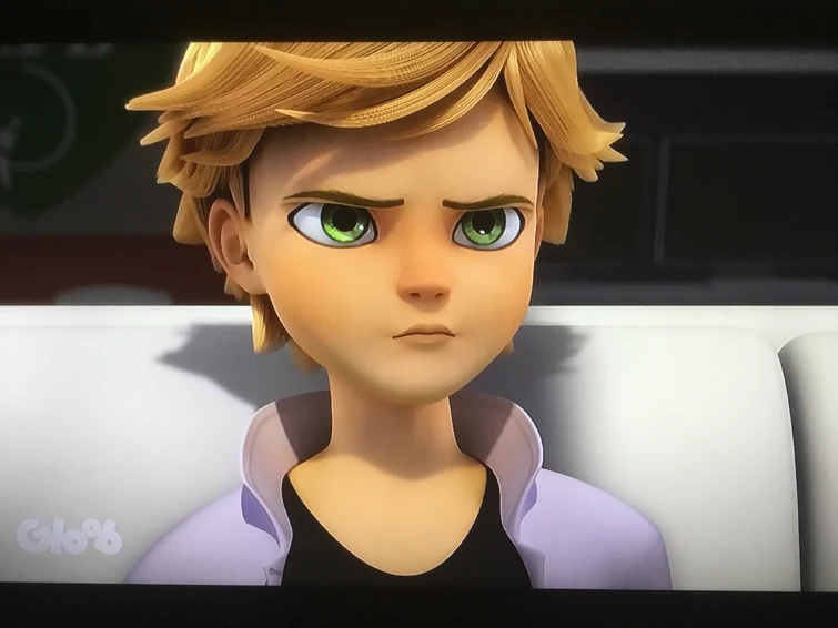 Ok, I’m definitely not one to hate on ladybug but this new trailer ...