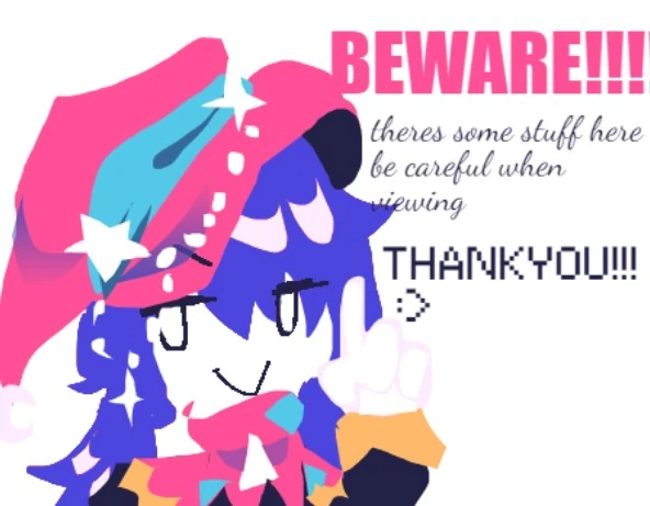 BRIGHT COLORS TW// vibrance test | Fandom