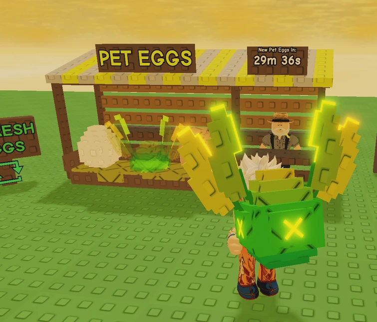 BUG EGG IN STOCK AGAIN!! | Fandom