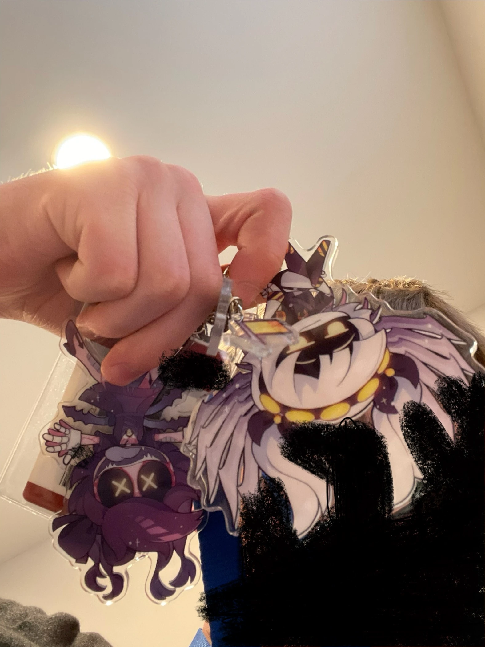 Did I ever tell yall I got murder drones merch | Fandom