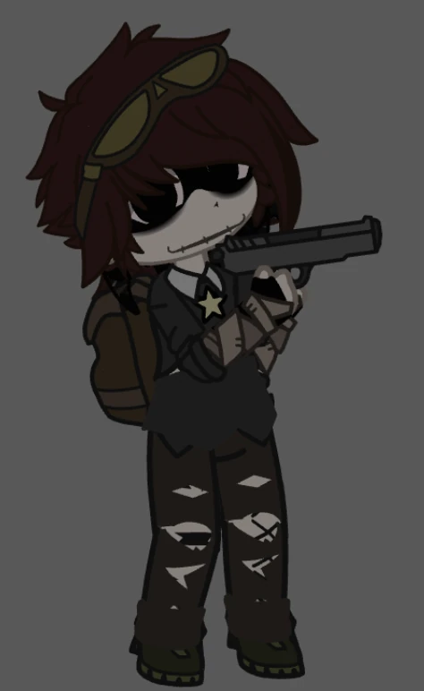 Here spooky | Fandom