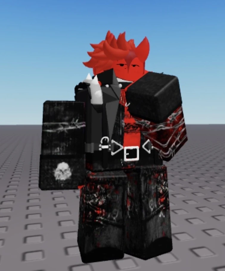 C00lkidd oc I have made | Fandom