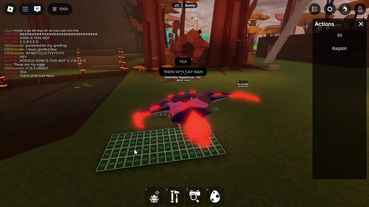 Discuss Everything About BAAR - Be an Alien: Renewal Wiki | Fandom