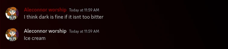 Aleconnor worship | Fandom