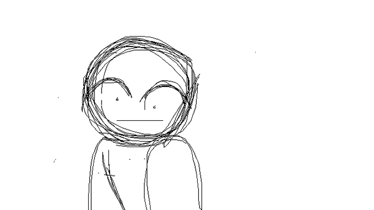 draw on this and make ur favorite cookie look mortified | Fandom