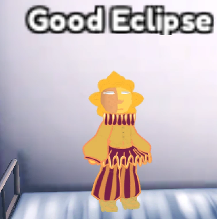 Good Eclipse | Fandom