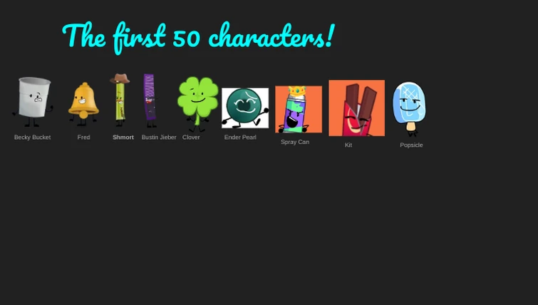 2091 slots left! | Fandom