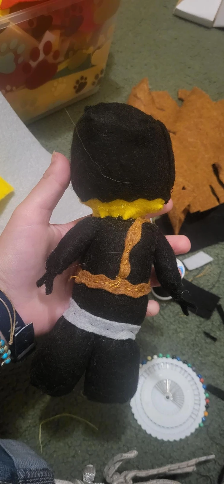 Questions.. | Fandom