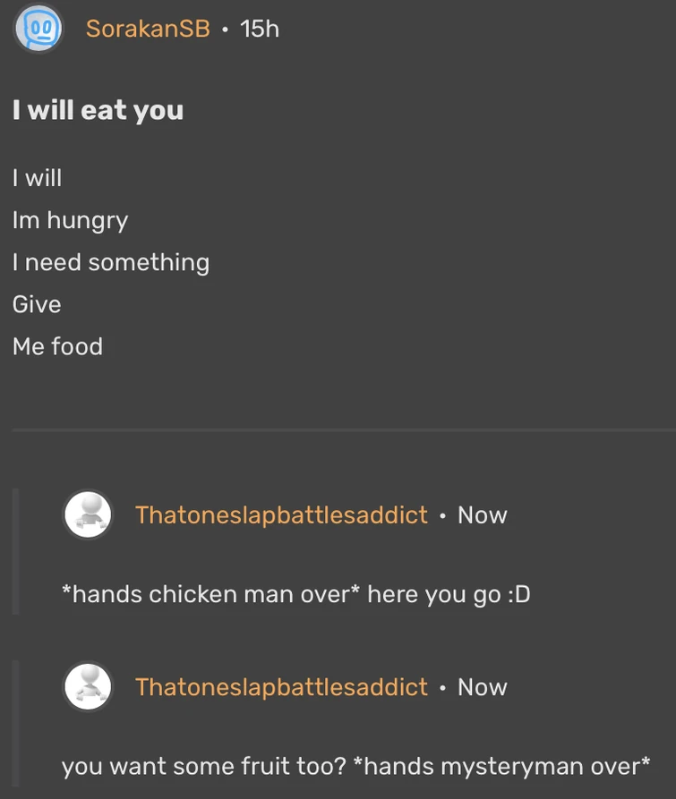 cursed message wall :] | Fandom