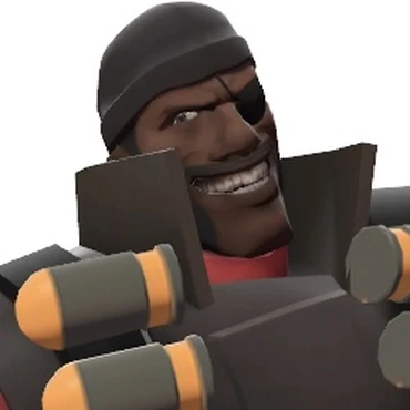 Who will win? - Demoman VS Scotsman (Team Fortress 2 VS Samurai Jack ...