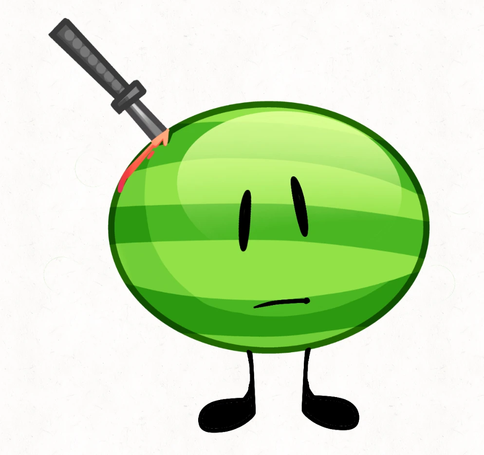 if you’re wondering, this is my main object oc | Fandom