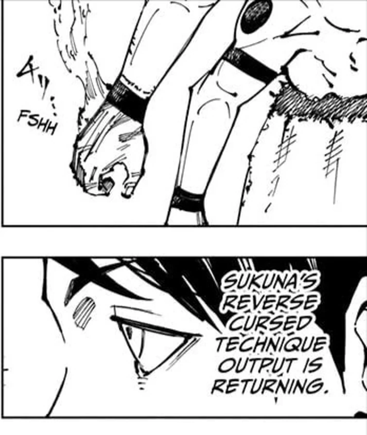 Why Yuta is stronger than Awakened Yuji | Fandom