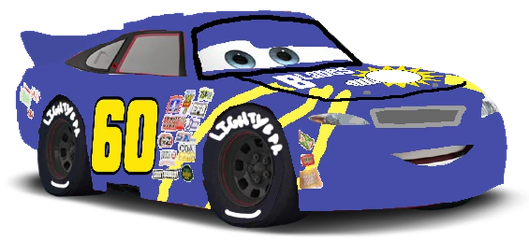 Cars 2005 Teaser Trailer Racers | Fandom