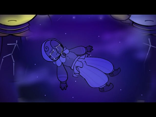 Mrs shadow made a new song and it’s amazing as always (idk what ...