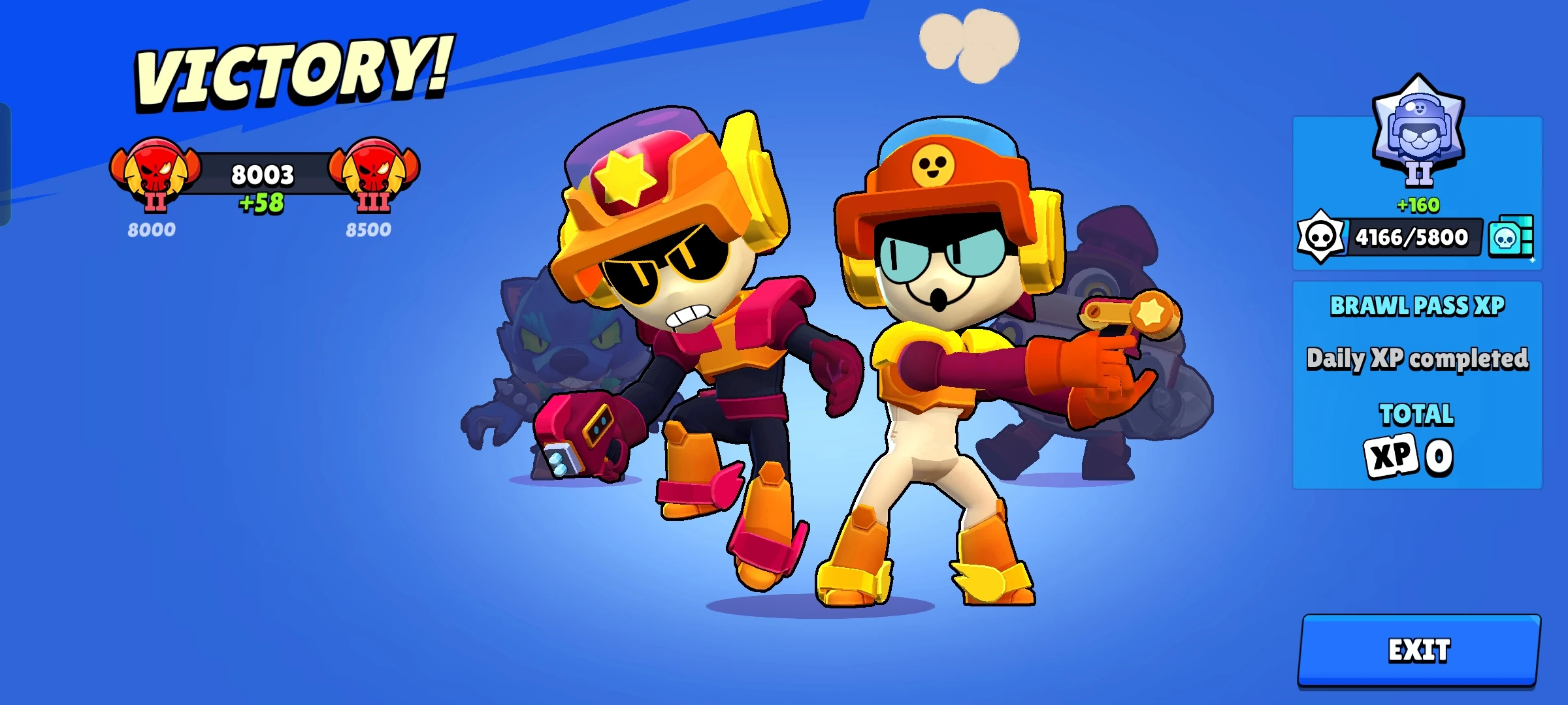 legendary too | Fandom